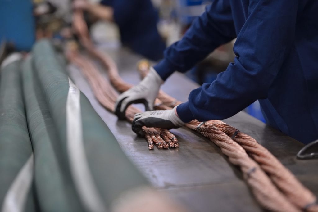 Meet the I2r POWER Team | Connect with I2r POWER