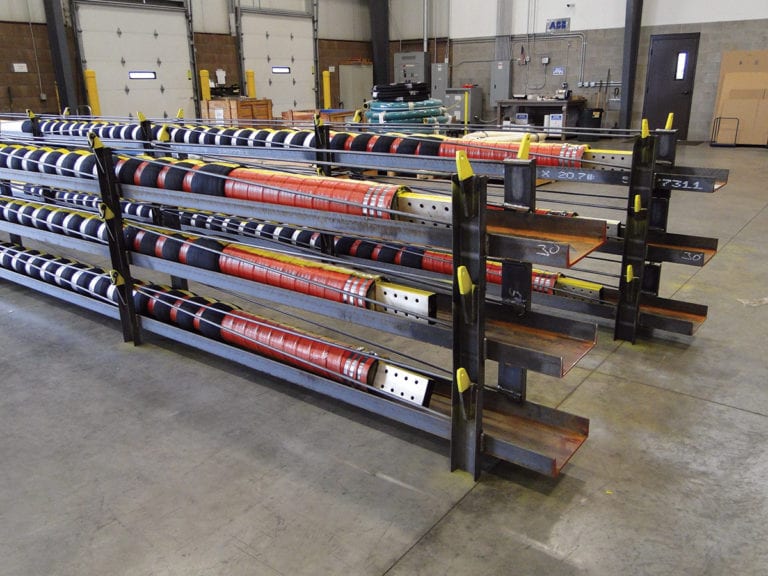 EAF & LMF Power Cables by I2R POWER