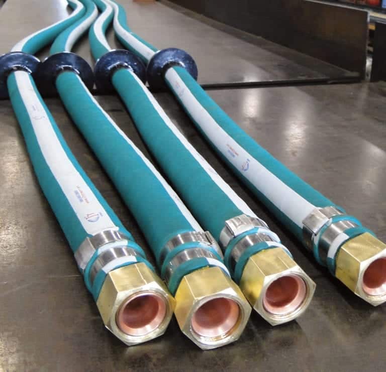 Induction Power Cables by I2R POWER