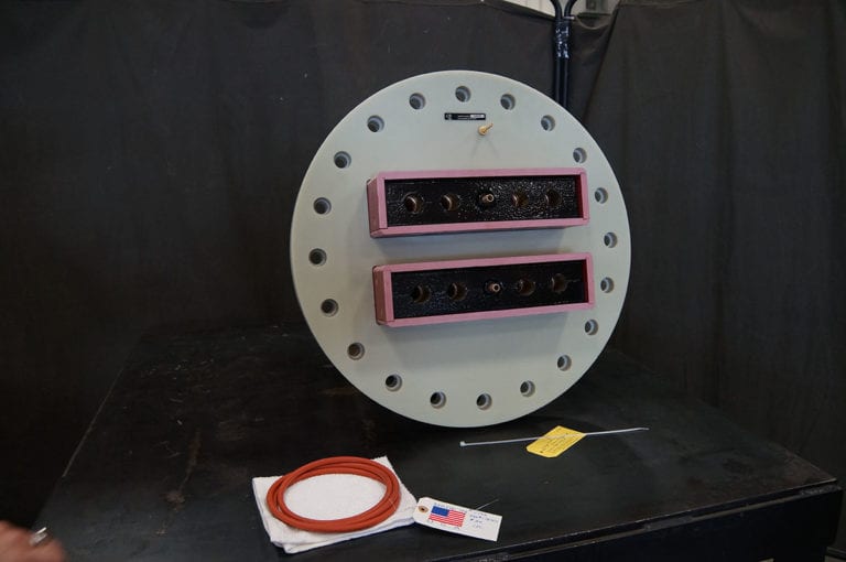 Power Cable & Component Products by I2R POWER