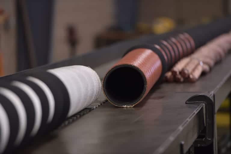 EAF & LMF Power Cables by I2R POWER