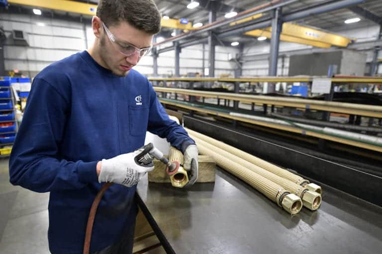 Induction Power Cables by I2R POWER