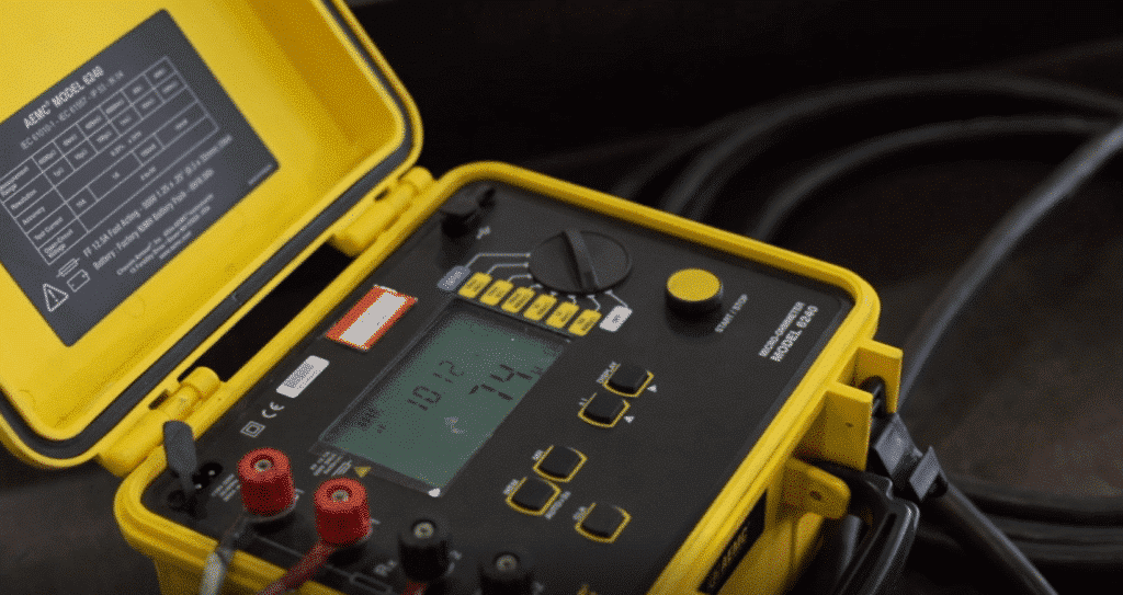 3 Tests to ensure your Induction Power Cable performs | I2r POWER