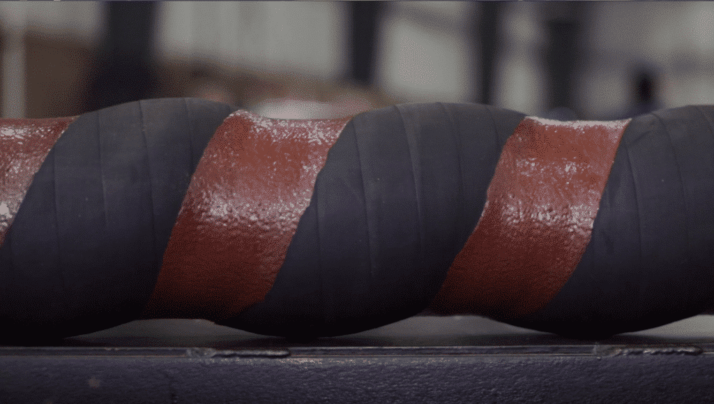 EAF Cable Protection for Steel Makers | I2r POWER