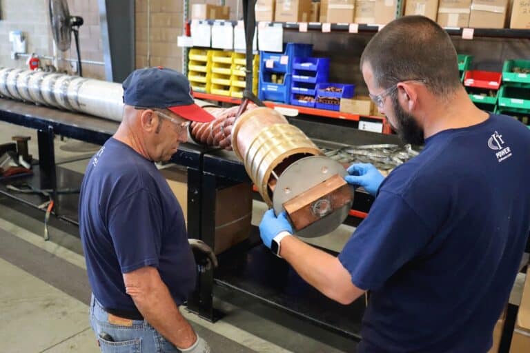 EAF & LMF Power Cables by I2R POWER