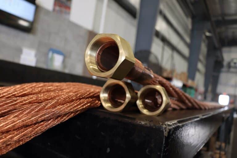 Induction Power Cables by I2R POWER