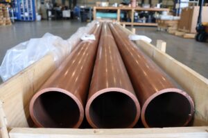 Power Bus Systems by I2R POWER