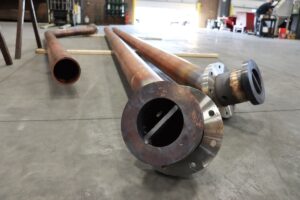 Power Bus Systems by I2R POWER