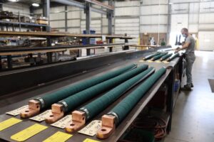 Induction Power Cables by I2R POWER