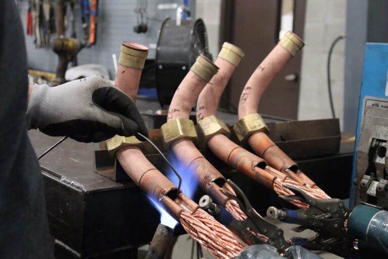 Induction Power Cables by I2R POWER