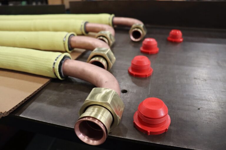 Induction Power Cables by I2R POWER