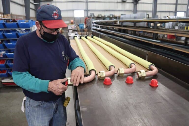 Induction Power Cables by I2R POWER